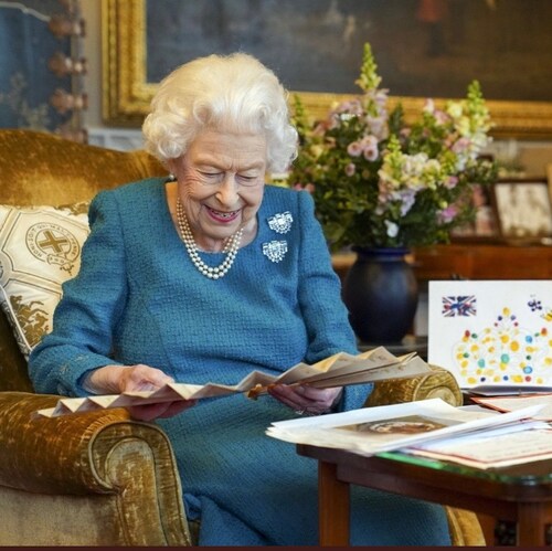 Alice Jayne on GETTR