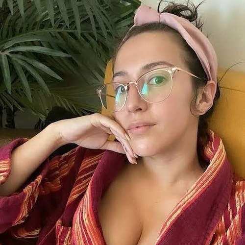 Linda Christopher on GETTR - Profile and Posts on GETTR