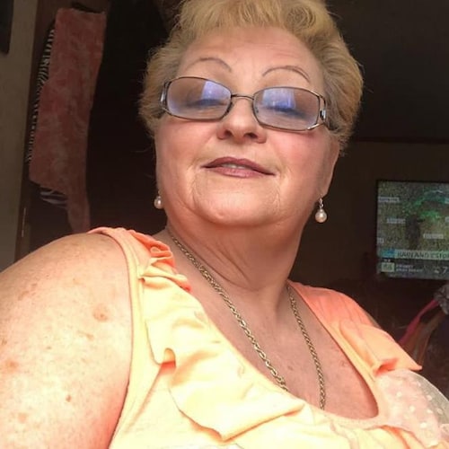 claudia_berthier on GETTR