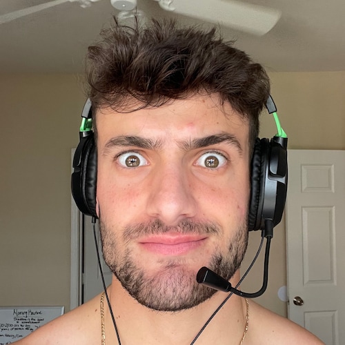 NickCarlini on GETTR