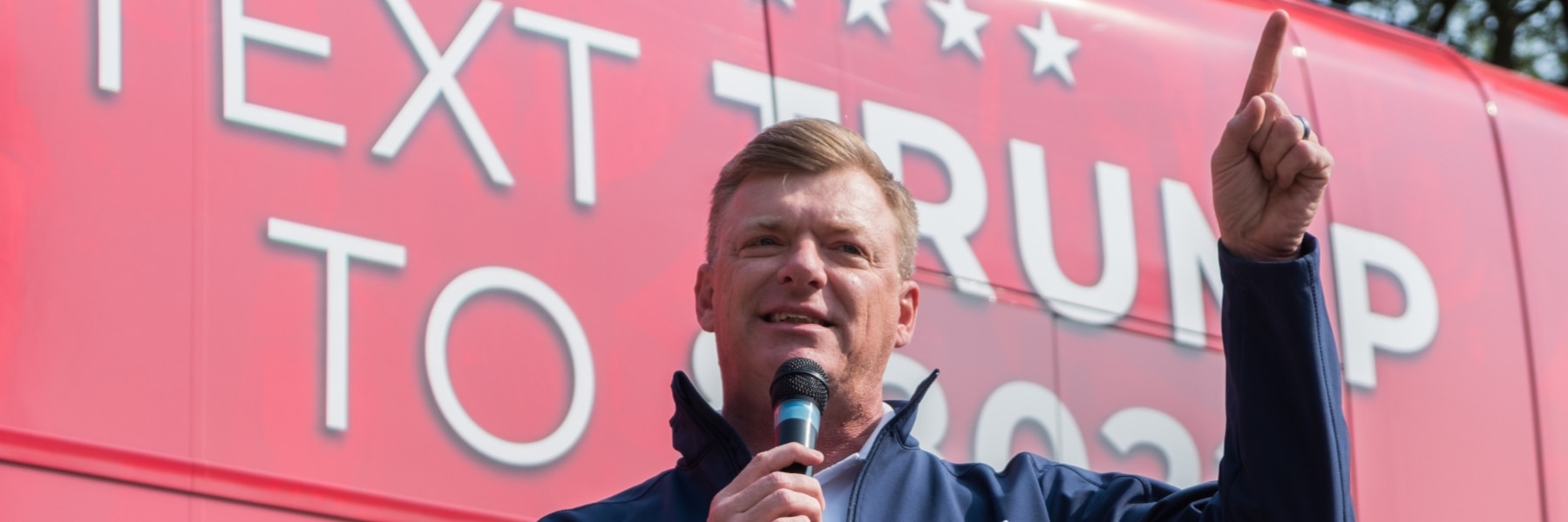 Marc Lotter on GETTR