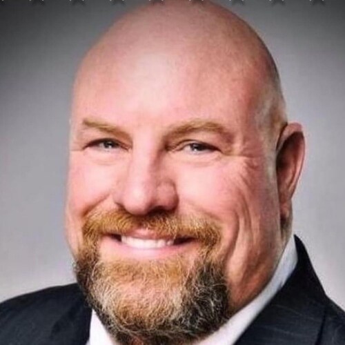 DouglasMDucote on GETTR - Profile and Posts on GETTR