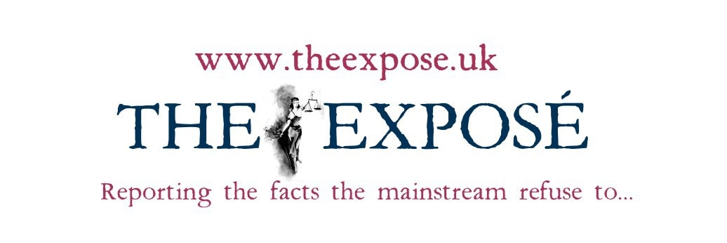 The Expose News on GETTR