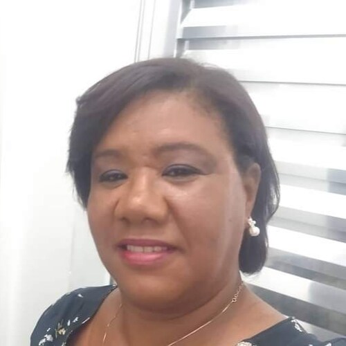 Fatima on GETTR - Profile and Posts on GETTR