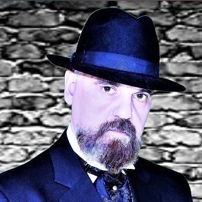 Mike Michail 🍊 on GETTR