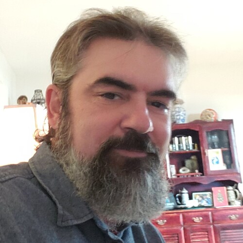 John B Jones 🤔 🇨🇦 🧐 on GETTR - Profile and Posts on GETTR