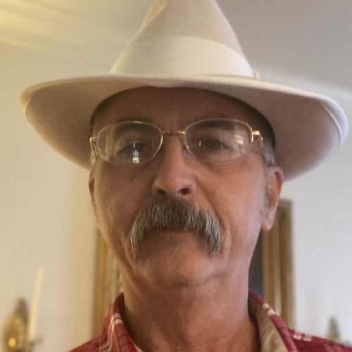 Roy Blizzard III, MRE, on GETTR - Profile and Posts on GETTR