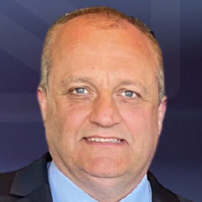 Nick Buckley MBE on GETTR