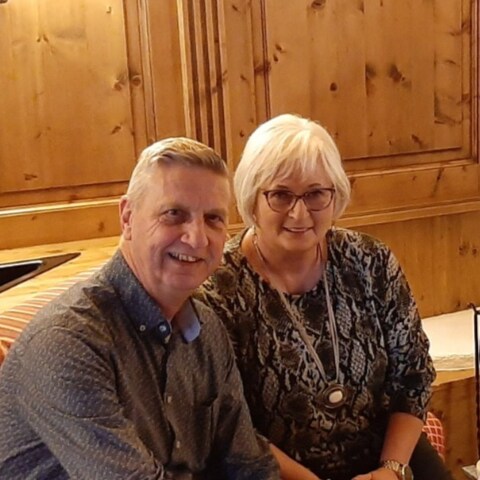 HenkenAngelika on GETTR - Profile and Posts on GETTR