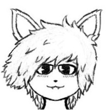 Femboy Fox ️ on GETTR