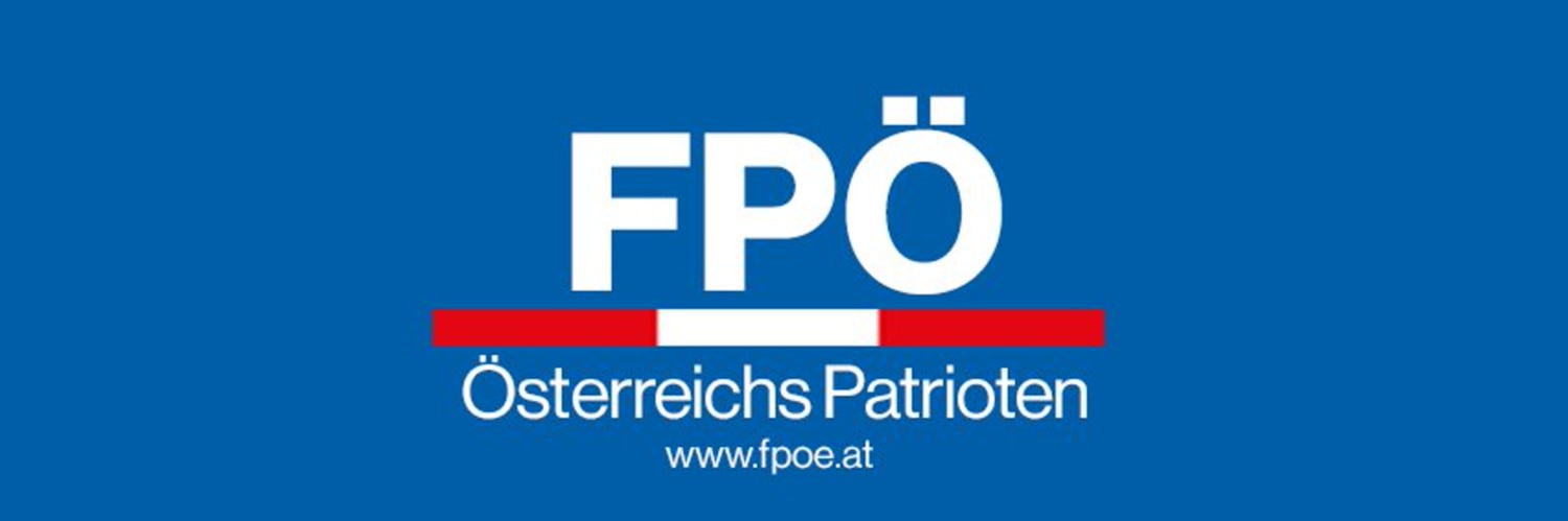 FPÖ TV on GETTR