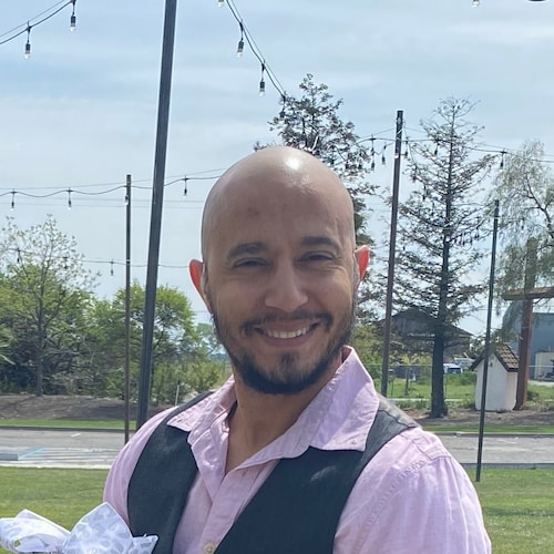 Ruben on GETTR - Profile and Posts on GETTR