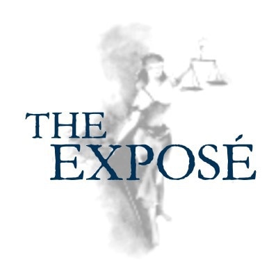 The Expose News on GETTR