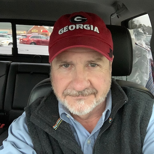 Alan Cantrell on GETTR - Profile and Posts on GETTR