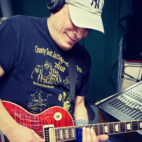 BobGaraffaSongs on GETTR - Profile and Posts on GETTR