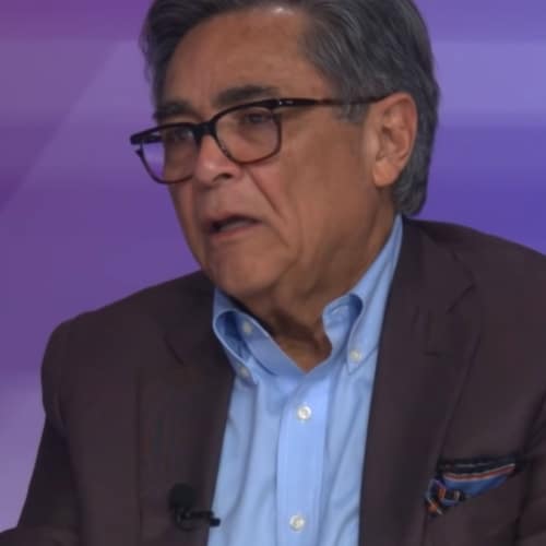 Carlos Ramirez Lopez on GETTR - Profile and Posts on GETTR