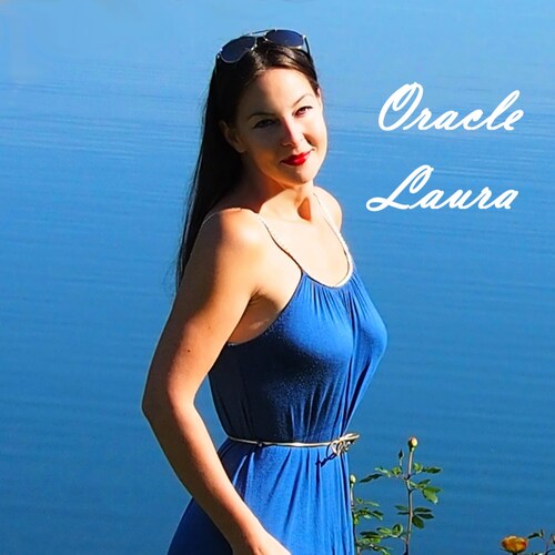 OracleLaura on GETTR - Profile and Posts on GETTR