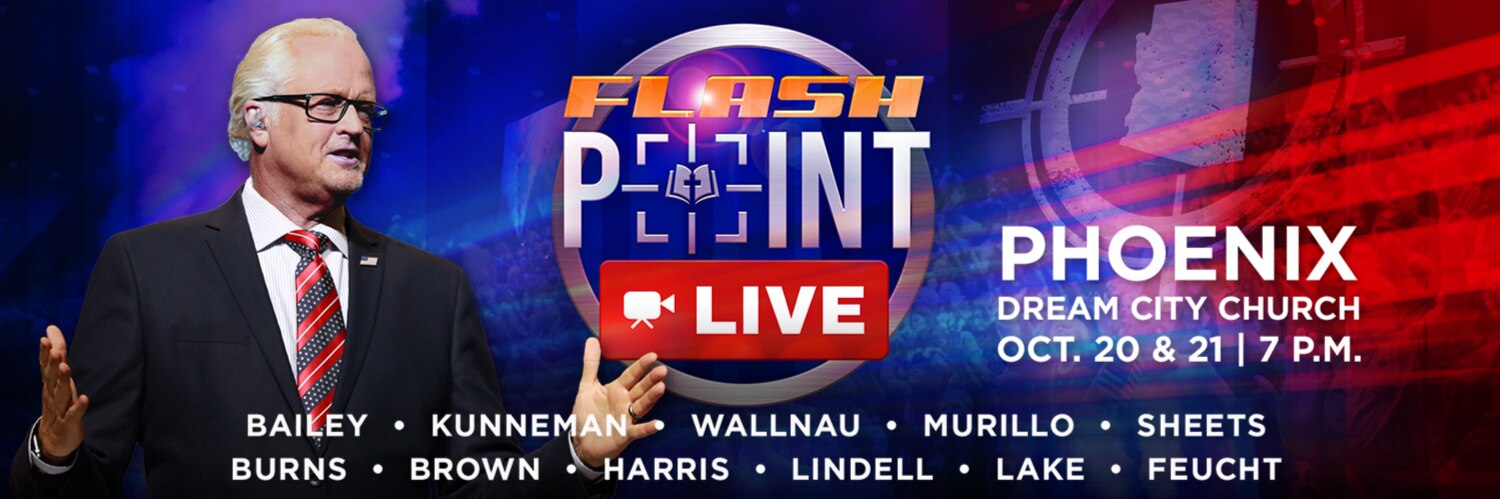 @The Victory Channel