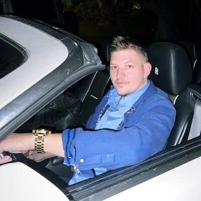 Brandon Deboer on GETTR