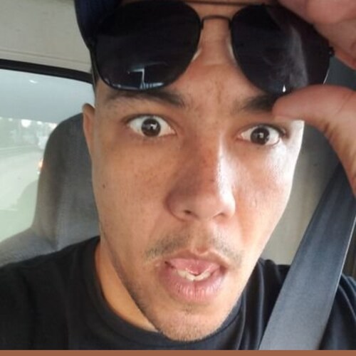 Daryl - El doctor - Hernandez on GETTR