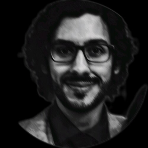 Jean Pierre Kusiak on GETTR