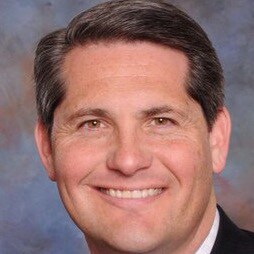 Billy Ingram on GETTR