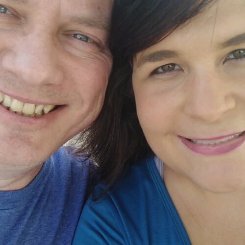 Done with the GAGOP on GETTR