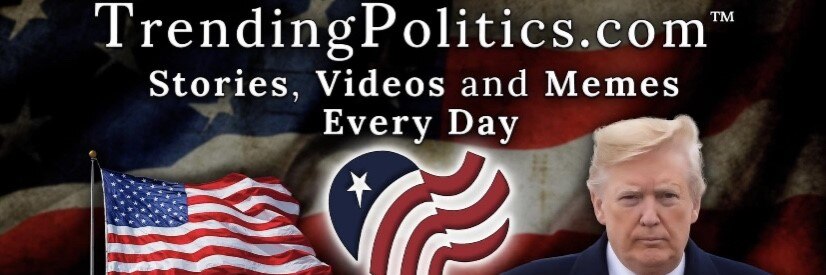 Trending Politics on GETTR - Profile and Posts on GETTR