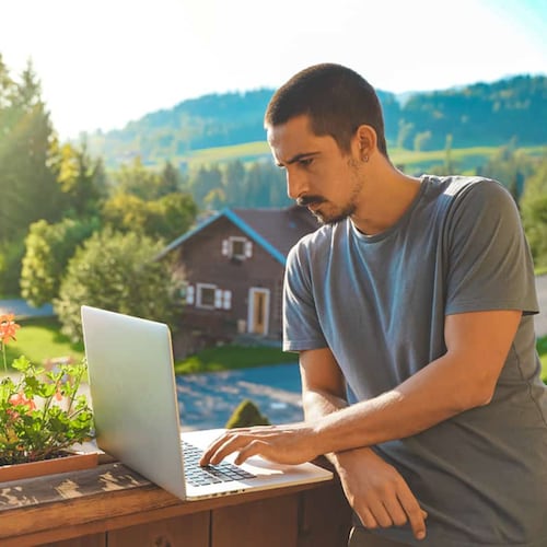 bestruralinternet on GETTR