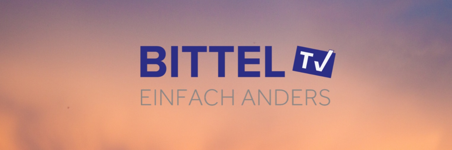 BITTEL TV on GETTR