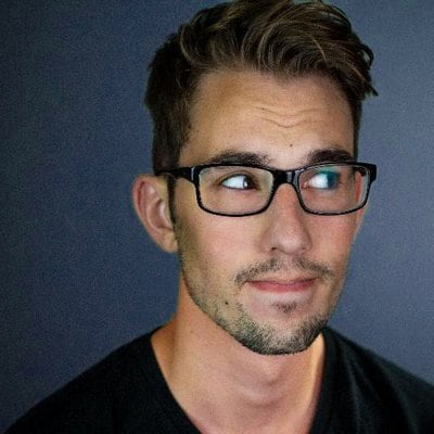 Jared Monroe on GETTR