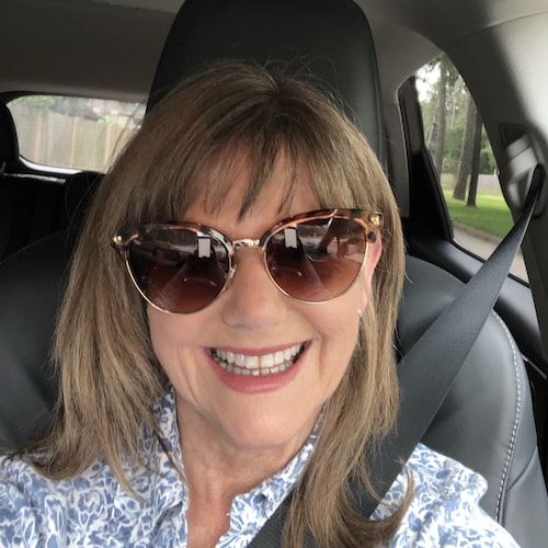 Debbie Doyle on GETTR