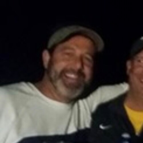 Kyle Satterfield on GETTR