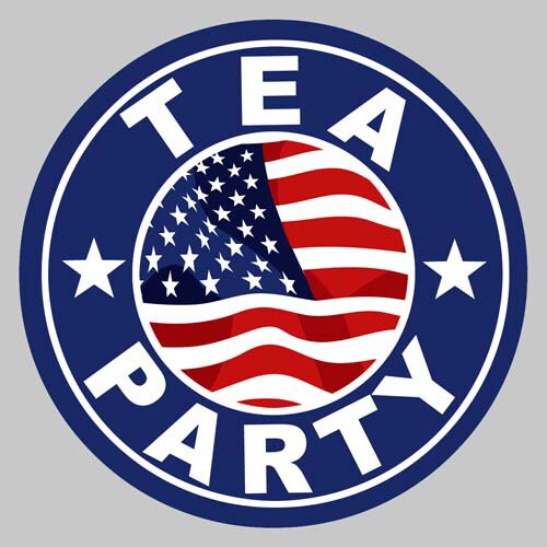 Tea Party Conservatives on GETTR