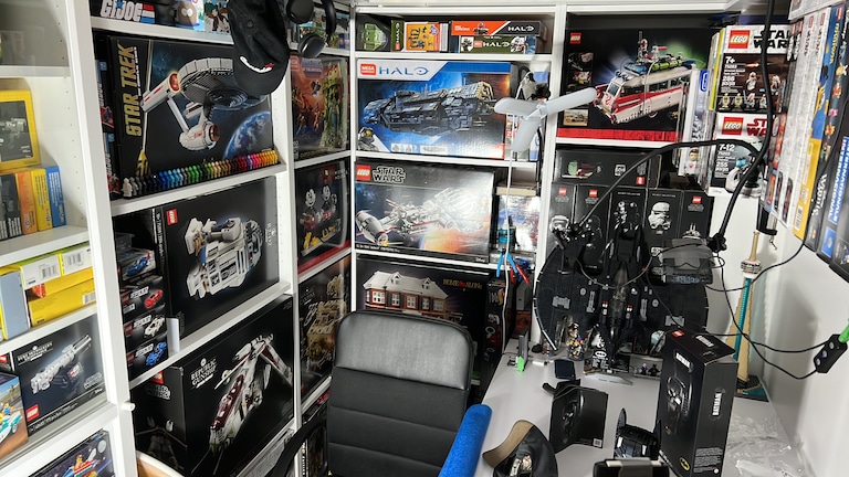 AllBricksCount on GETTR - Profile and Posts on GETTR