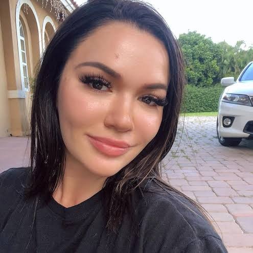 Jennifer_7754 on GETTR