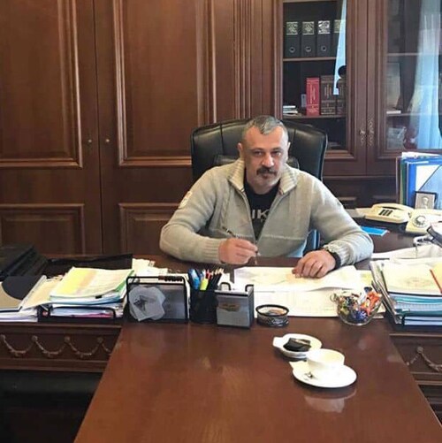 ericp_4088 on GETTR - Profile and Posts on GETTR