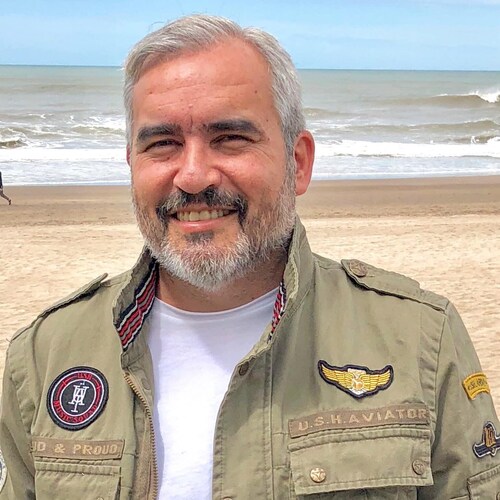 pierre_montangon on GETTR