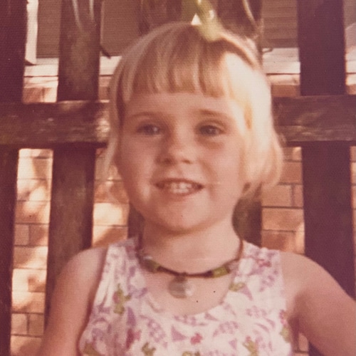 Lisa St George on GETTR