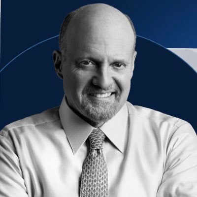 Jim Cramer on GETTR - Profile and Posts on GETTR