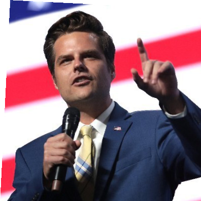 Rep. Matt Gaetz on GETTR - Profile and Posts on GETTR