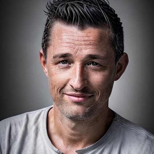 Grégory Roose on GETTR