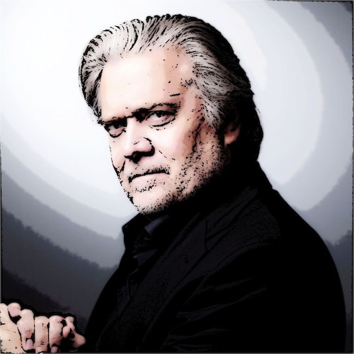 Steve Banonn 🇺🇸 on GETTR - Profile and Posts on GETTR