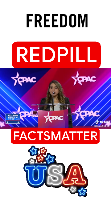 REDHAT2020 on GETTR: https://referral.rumble.com/P9UcaiyENonkdqJK7 #ame...