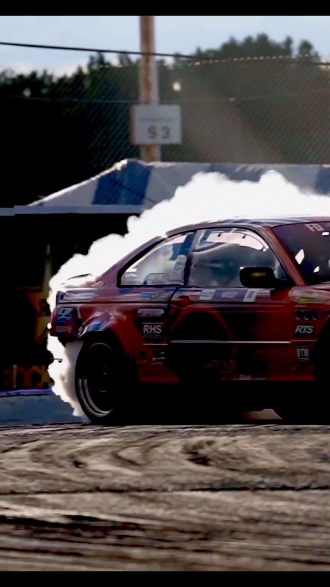 Nefertari on GETTR: drift D
