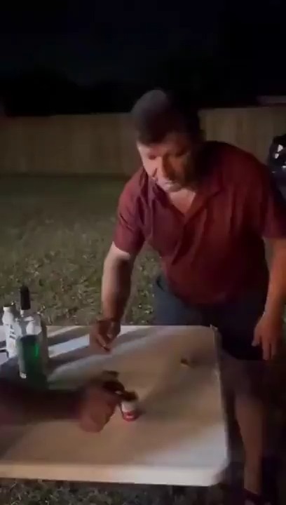 FunVideo on GETTR : How to take a shot 🥃