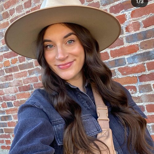 Taylor steph on GETTR - Profile and Posts on GETTR