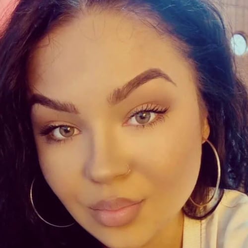 Lilian Aurora on GETTR
