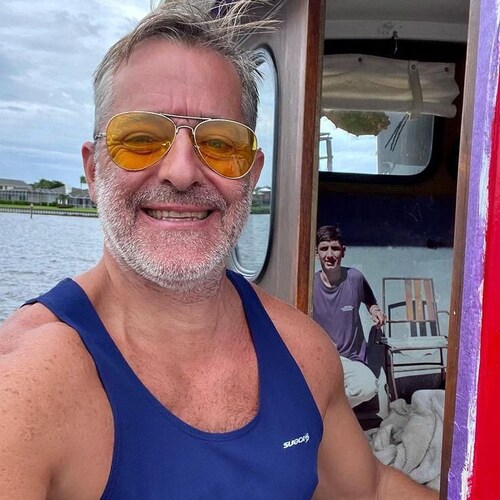 David Ben on GETTR - Profile and Posts on GETTR