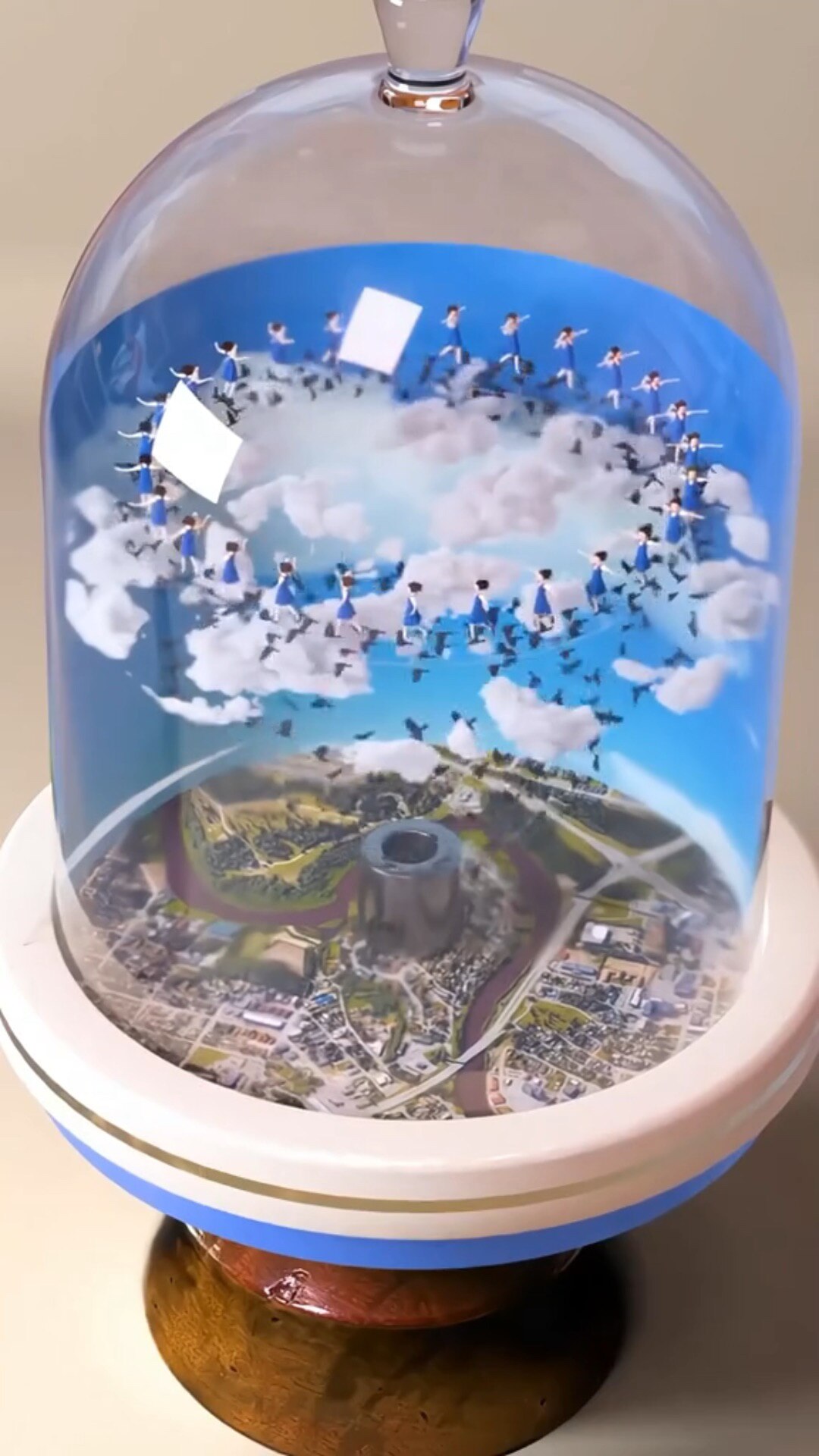 Amelia on GETTR : favorite scene